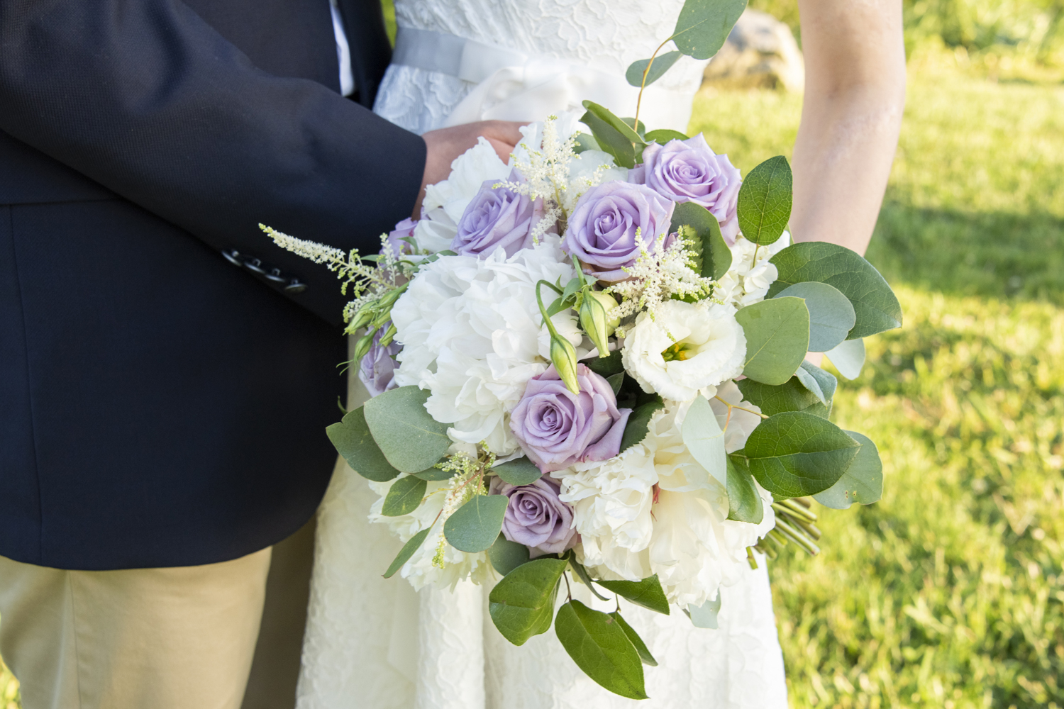 Jump Off Rock Wedding Photography in Hendersonville, NC | Dongeun and ...