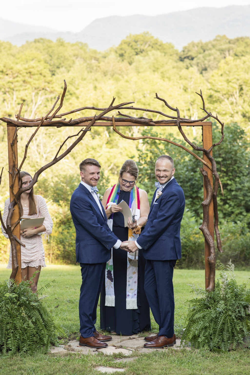 Twisty Maple Wedding Photography | Chris + David Wedding Photos ...