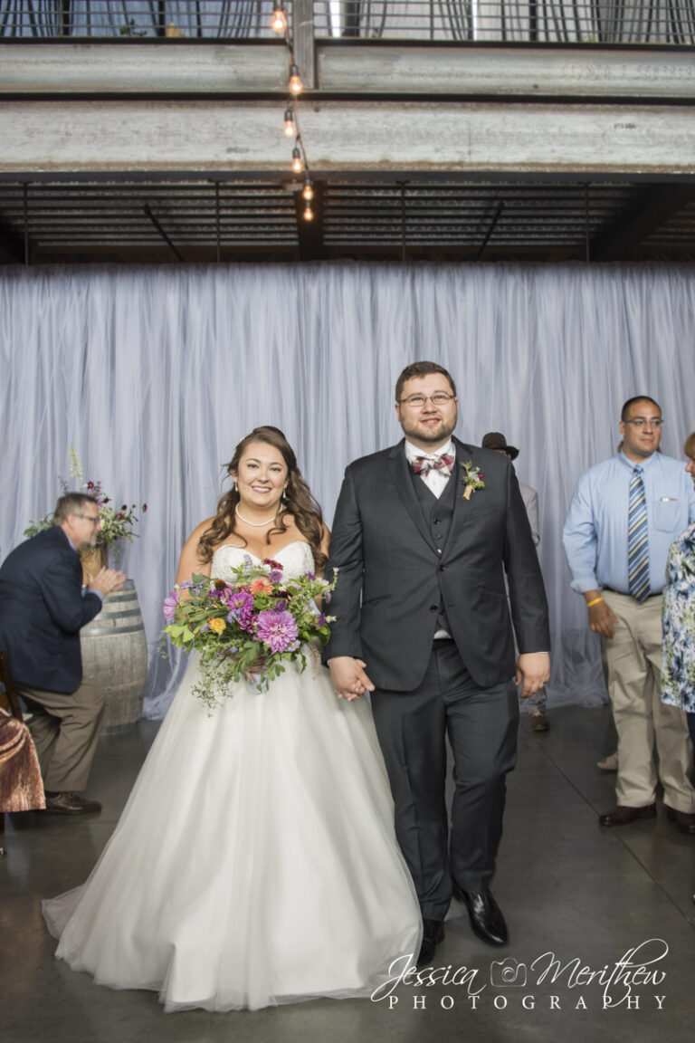 Highland Brewing Asheville Wedding Photography | Natalie + Brandon ...