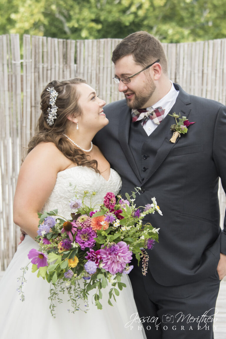 Highland Brewing Asheville Wedding Photography | Natalie + Brandon ...