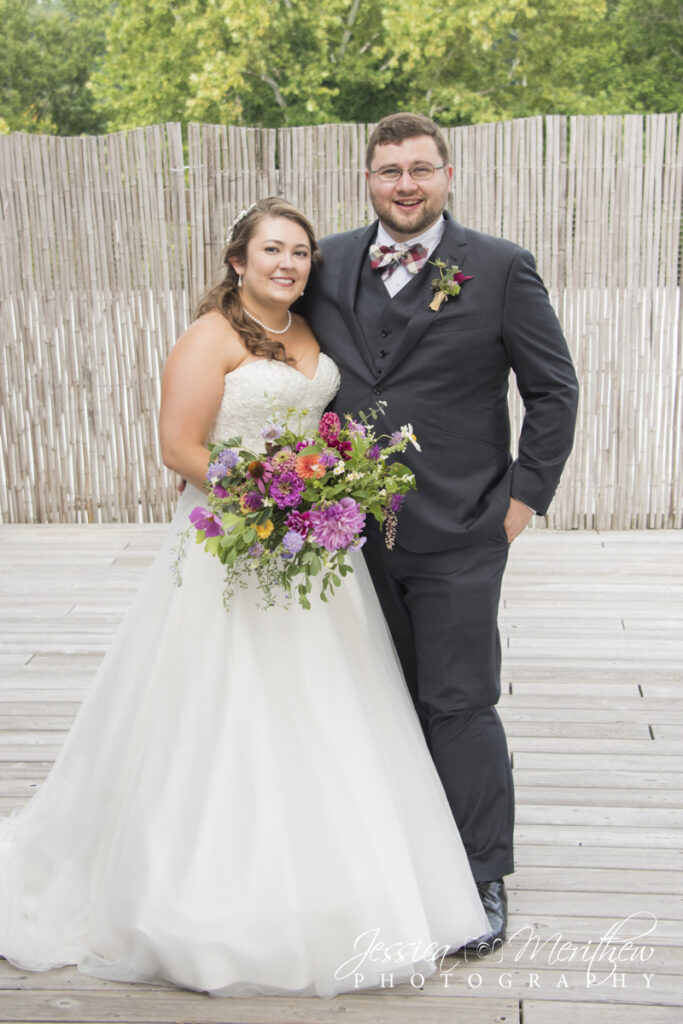 Highland Brewing Asheville Wedding Photography | Natalie + Brandon ...